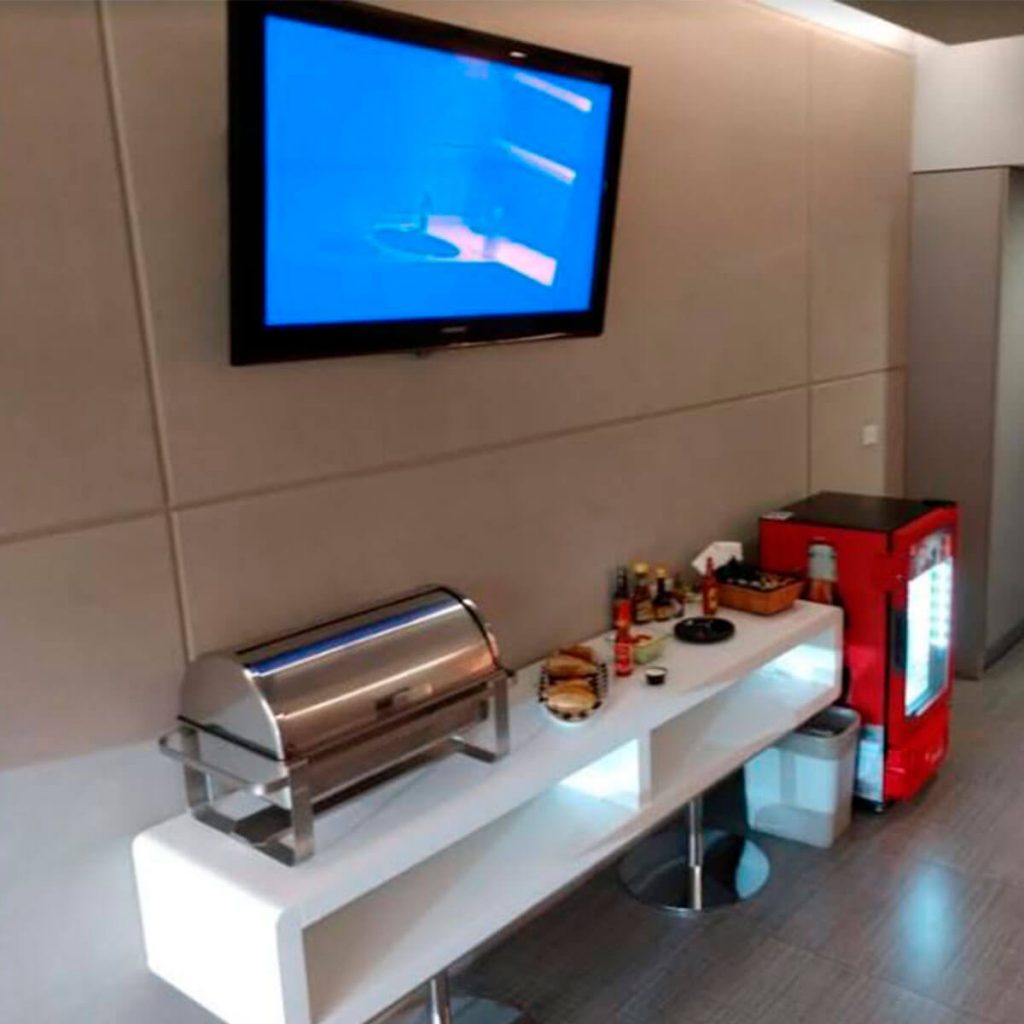 Renta un Palco – Vive la Experiencia